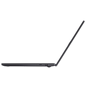 ASUS Laptop L510 Ultra Thin Laptop, 15.6?FHD Display, Intel Celeron N4020 CPU, 4GB RAM DDR4, 128GB eMMC Storage, Backlit Keyboard, 1 Year Office 365, Windows 10 S, TWE Pen