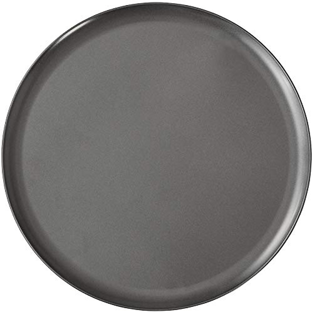 Wilton Perfect Results Premium Non-Stick Pizza Pan, Non-Stick Bakeware, Steel, 14-Inch.