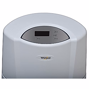 Whirlpool WHELJ1 Central Water Filtration System, White