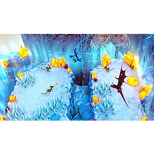 DreamWorks Dragons: Legends of the Nine Realms