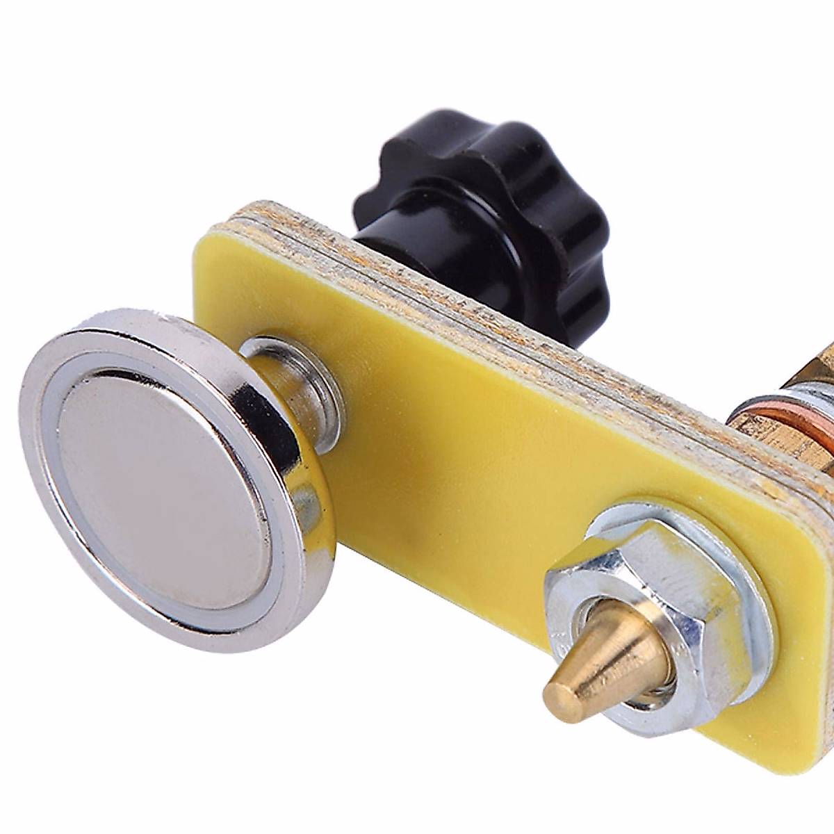 Welding Ground Connector Welding Soldering Grounding Connector Tool for Welders for Linking