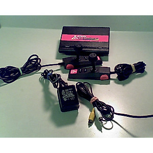Atari Flashback Game System