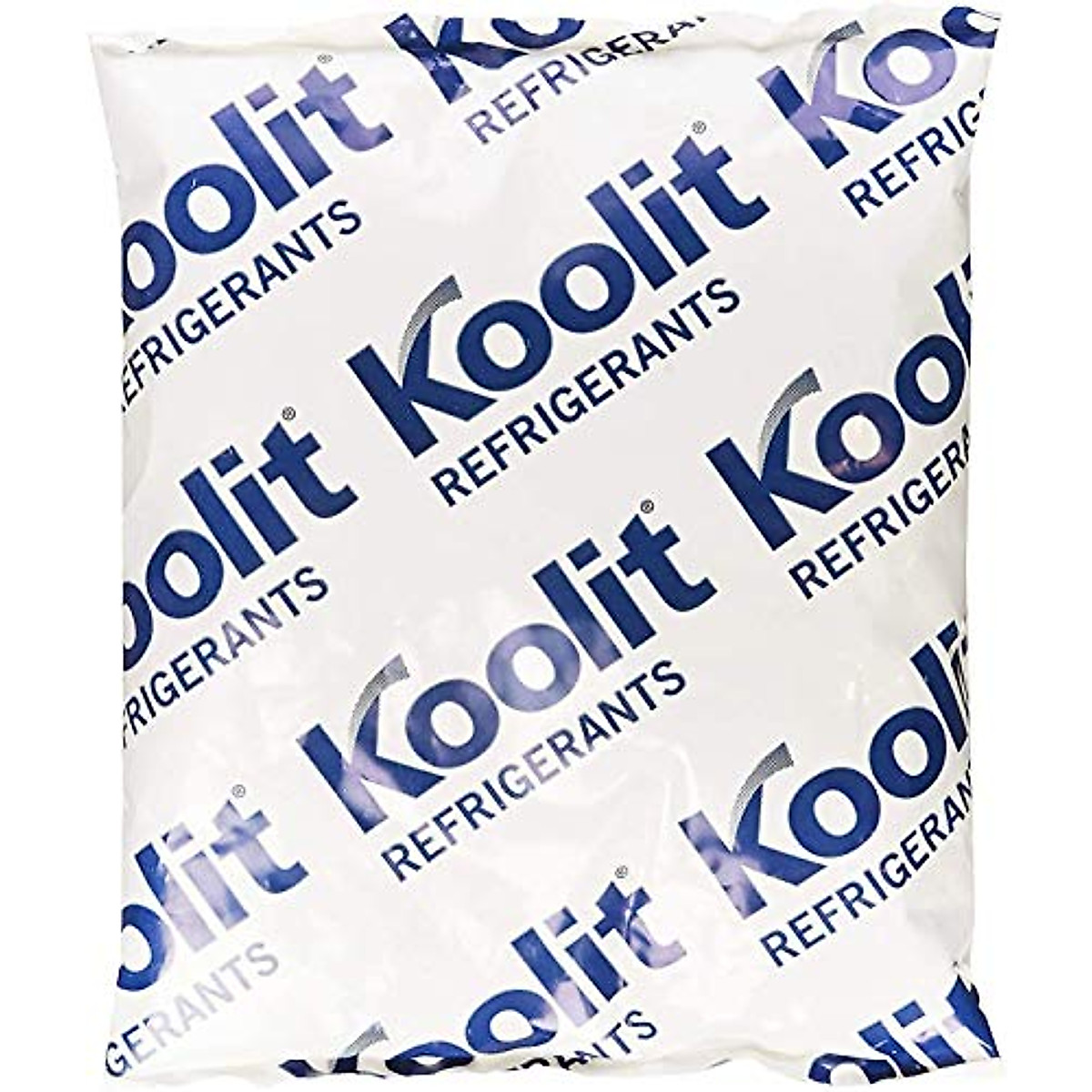 Koolit Gel Ice Packs (48 Pack)