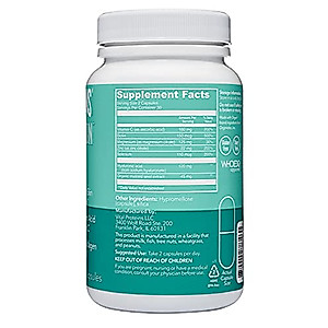 Vital Proteins Skin Hydration Boost, 60 CT
