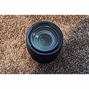 Nikon D5200 24.1 MP DX-Format CMOS Digital SLR Camera with 18-140mm VR NIKKOR Zoom Lens (Discontinued by Manufacturer)