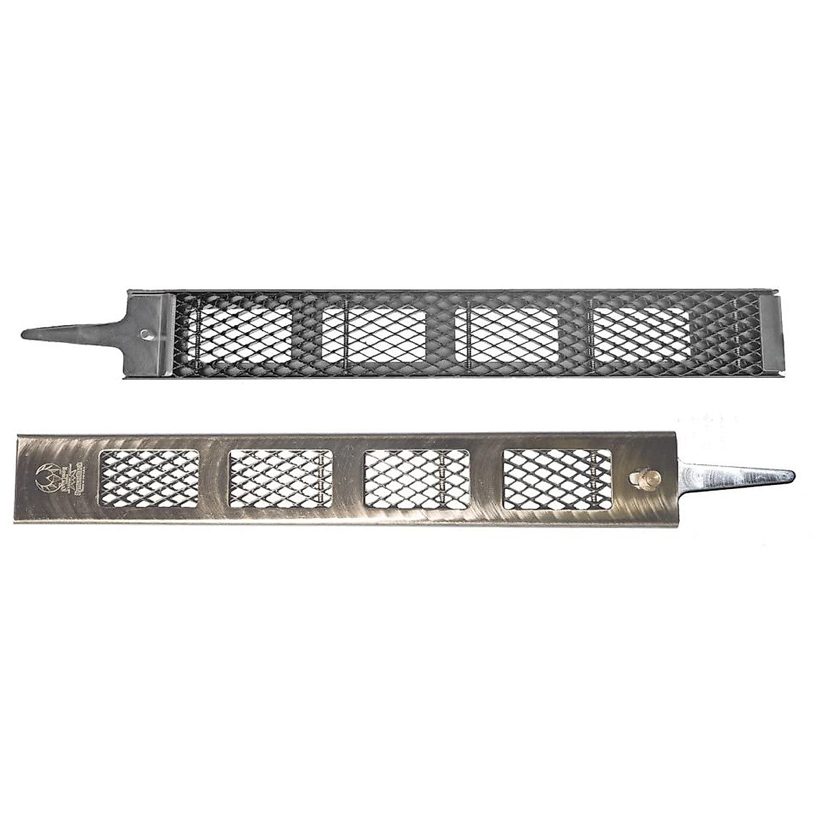 Cody James Dymondback Rasp - BEST File for Trimming A Horse hoof - Choose Fine, Medium or Aggressive (MEDIUM)