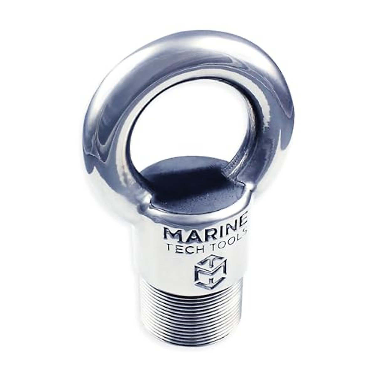 Marine Tech Tools Mercury Lifting Ring, Universal Lifting System AMT0022, Mercury Outboard Lifting Eye, Outboard Flywheel Puller, Mercury Lifting Eye, Boat Tools, Outboard Motor Stand