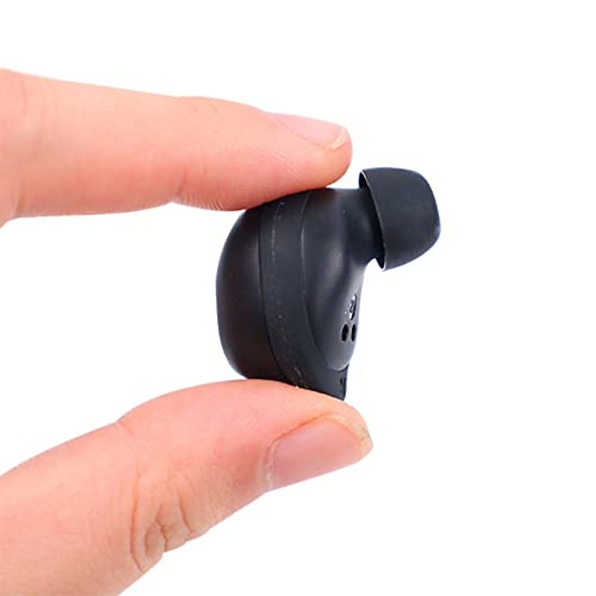 Edonka T9 True Wireless Earbuds with Charging Case, TWS Bluetooth 5.0 Headphones Stereo in-Ear for Running Sport