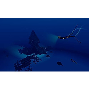ABZÛ - Xbox One