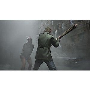 Silent Hill 2 (PS5)