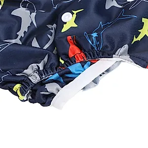 Adult Cloth Diaper,Adult Cloth Diaper Nappy Washable Breathable Incontinence Nappies Underwear for Old Man Incontinence Teen Special Needs