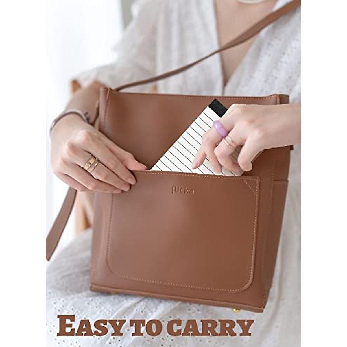 10 Pack Small Notepads Refills Memo Pads 3 x 5 Inch Lined Writing Note Pads with 30 Sheets Note Pad Paper in Each Pad Mini Pocket Notebook Refills for Taking Notes and Reminders Organization Planning