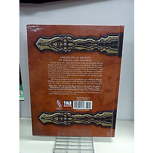 Relics & Rituals Olympus *OP (SWORD & SORCERY)