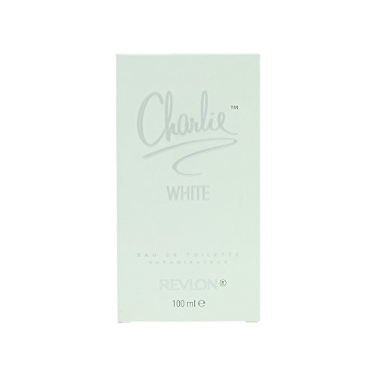 RevlonCharlie White For Women, Eau De Toilette Spray, 3.4 Ounces