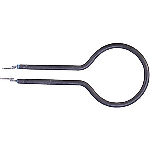 Smokehouse Products Little Chief Smoker Long Leg Replacement Element, 250 Watt, One Size (9810-005-0000), Black