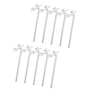 Montesy 10Pcs Spray Foam Tubes Nozzle Tips Gaps Filling Foam Spray Replacement Tube Triggers and Tube Assembly Spray Foam Nozzles
