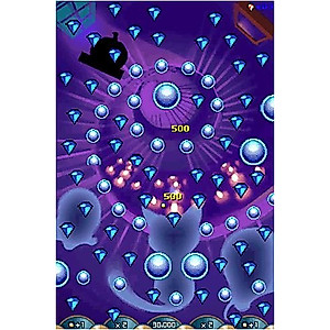Peggle Dual Shot - Nintendo DS