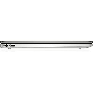 HP Chromebook 14A-NA1083CL 14" Chrome OS 101.0, Intel Celeron N4500 1.1GHz Processor, 4GB LPDDR4x-2933 MHz RAM, Intel UHD Graphics, 128GB eMMC Drive (Renewed)