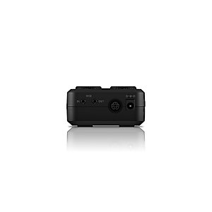 IK Multimedia iRig Pro Duo I/O USB audio interface, TRS balanced & headphones outputs, audio mixer to 24-bit, midi interface for music studio, recording, podcasting, streaming & social apps