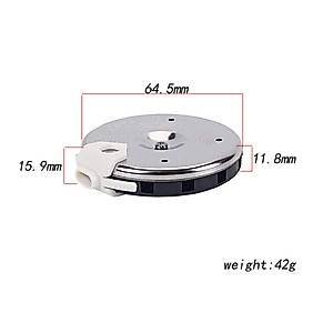 Pitch tuner with a sliding note selector giving you a key to be a better vocalist