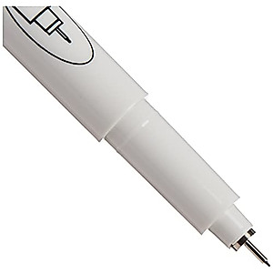 Le Pen Technical Drawing Open Stock-.05mm Black