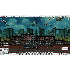 Mad Tower Tycoon (PS4)