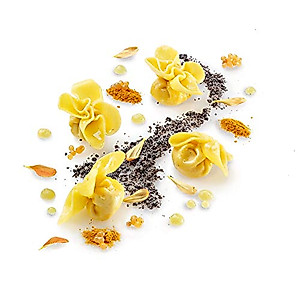 Ciao Imports Fiocchi (Purse) with 4 Cheese & Pear, 6.6-Pound Box