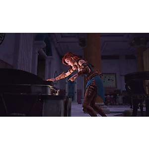 Asterigos: Curse of the Stars Deluxe Edition for Xbox Series X S