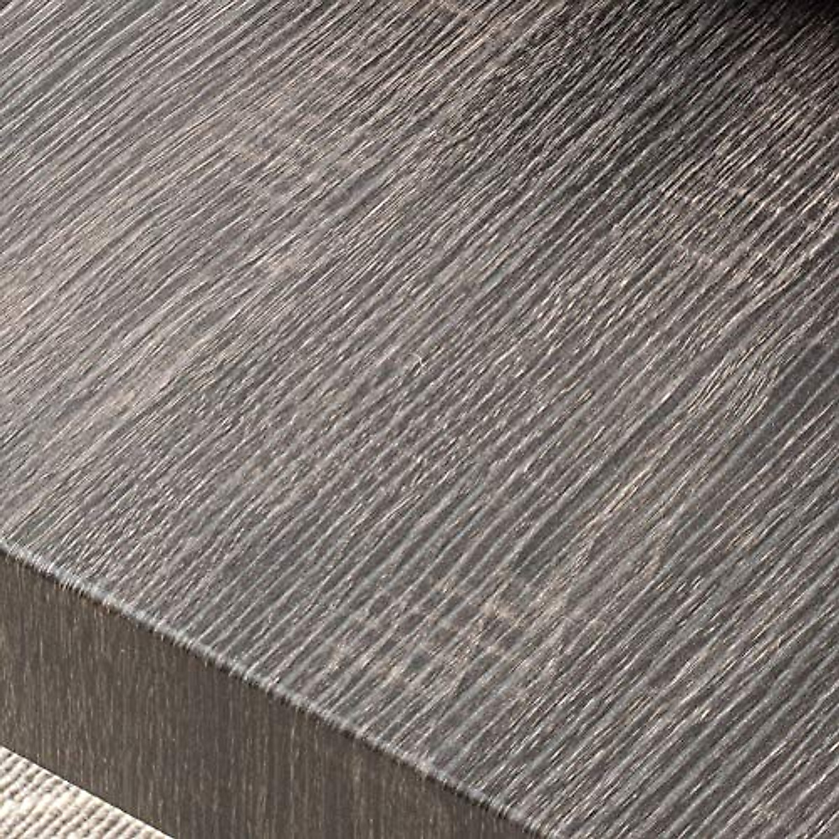 Christopher Knight Home Modernesque Rotating Coffee Table, Black