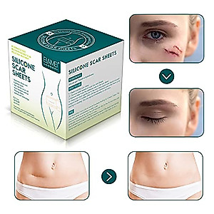 Suitcase Eyelash Packaging Keloid Bump Removal Silicone Gel Scar Removal Outdoor Man Piercing Aftercare Soap Cleaning Solution