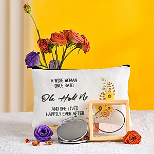 Birthday Gifts for Women - Gift Box Basket, Gifts for Mom Best Friend Her Best Friend Sister Girlfriend Wife Mother Coworker Anniversary, Personalized Thank You Gifts. Funny Cup& Relaxing Spa Gift Set