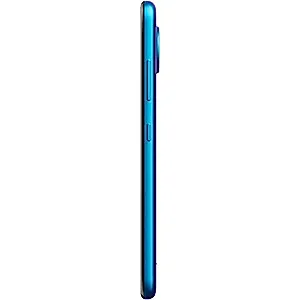 Nokia 1.4 | Android 10 (Go Edition) | Unlocked Smartphone | 2-Day Battery | International Version | 2/32GB | 6.51-Inch Screen | Fjord Blue