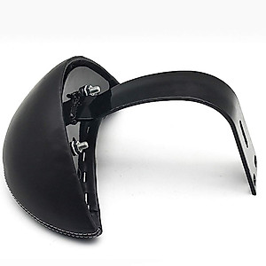 Garneck E Bike Accessories Electric Bike Accessories Electric Bike Backrest Saddle Backrest Electric Bicycles Kids Bike Driver Seat Se Bike Back Seat Cushion Backrest Seat Rear Frame Child