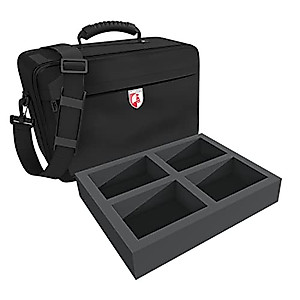 Feldherr Maxi Bag Compatible with Adeptus Custodes - Watchers of The Gate