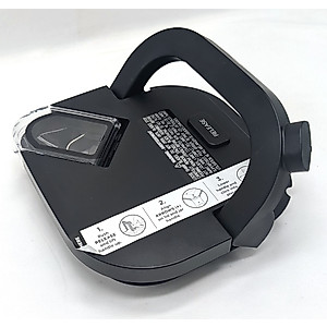 Ninja Blender Lid Replacement for 72oz Pitcher - Ninja Foodi Power Blender Models SS351 SS300 SS300C CO351B SS351B1 SS351C SS351TGT