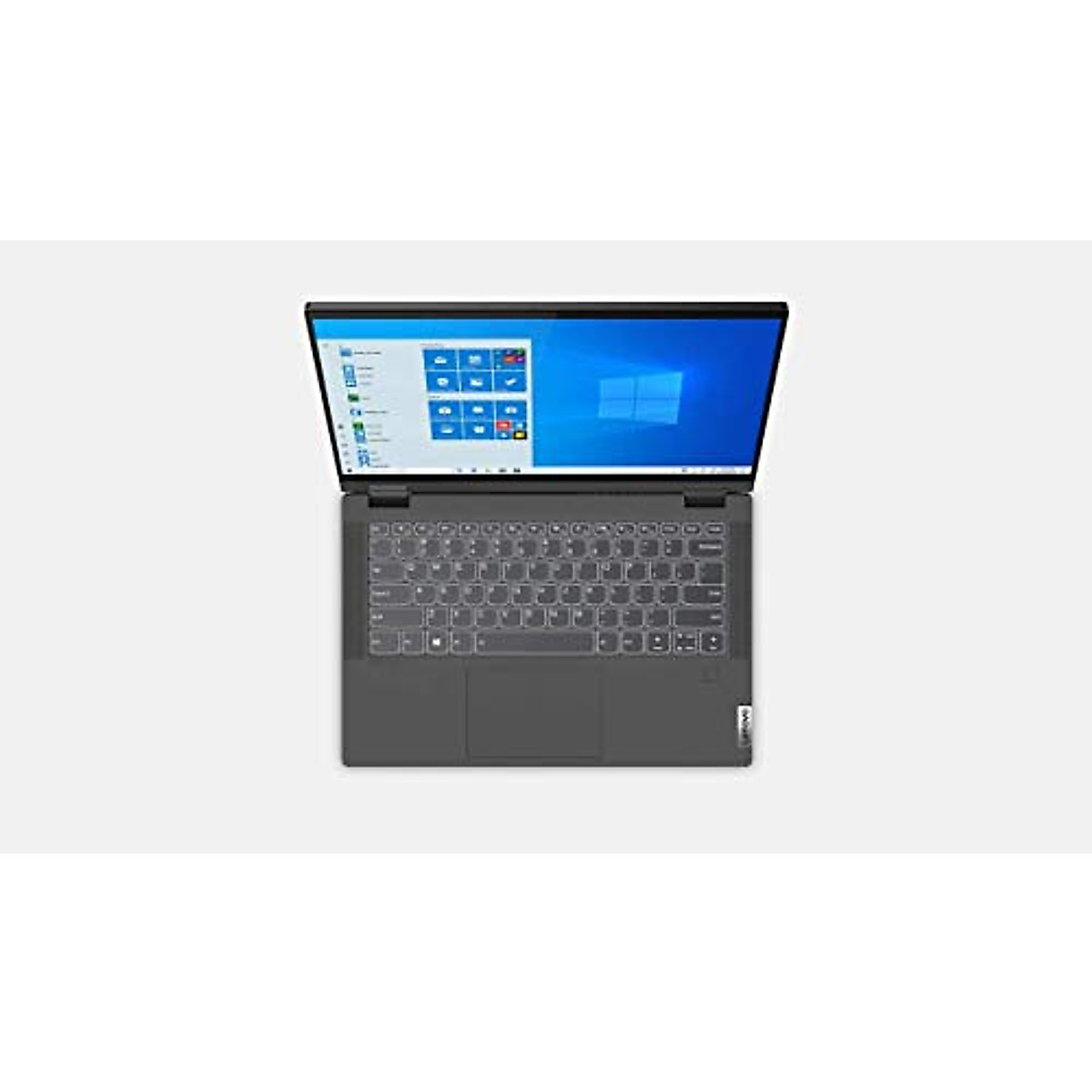 Lenovo IdeaPad Flex 5 14ARE05 14" Full HD Touchscreen 2-in-1 Notebook Computer, AMD Ryzen 7 4700U 2.0GHz, 8GB RAM, 512GB SSD, Windows 10 Home, Graphite Gray