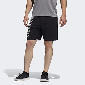adidas Men's Tokyo Short Black XX-Large