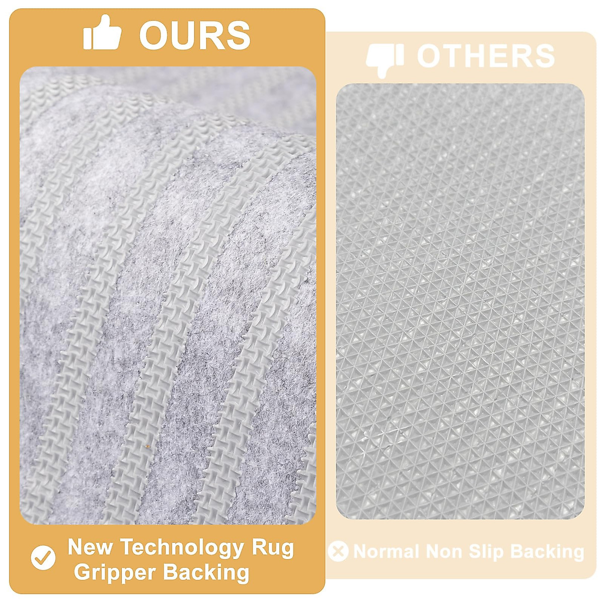 Tindbea Dog Mat for Muddy Paws,Absorbs Moisture Dirt Non-Slip Washable Mud Mat for Dogs,Soft Rubber Backing Front Inside Pet Rug for Entryway, Mud Dog Paws, Patio(24"x35", Blue)