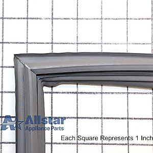 W10571967 Refrigerator Door Gasket