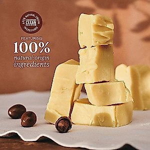 L'Occitane Pure Shea Butter: Organic Shea Butter, Nourish Dry Skin & Hair, With Vitamin E, Multitasking Beauty Balm, Protects From Dryness, Softening