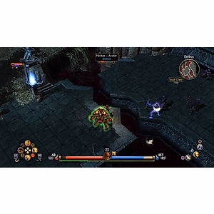 Titan Quest: Collector's Edition - Xbox One