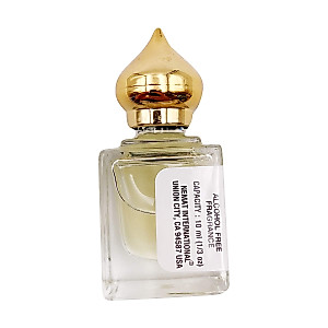 Nemat Egyptian Musk Perfume Oil, 10 ML