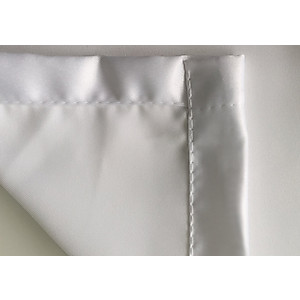 Ambesonne Reptile Tablecloth, Funny Floral Turtle Talking Colorful Humming Birds Tortoise Ninja Inspired Print, Dining Room Kitchen Rectangular Table Cover, 60" X 84", Multicolor