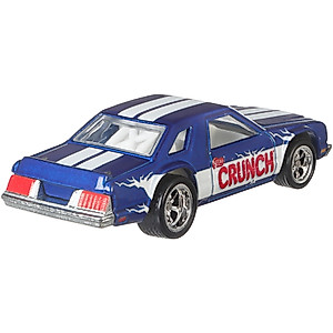 Mattel Hot Wheeks Pop Culture 81 Ford Fairmont