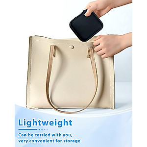 PLANTIONAL Upholstery Repair Sewing Kit: 47 Pieces Heavy Duty Sewing Kit with Sewing Awl, Seam Ripper, Leather Hand Sewing Stitching Needles, Sewing Thread for Car, Sofa, Backpack, Shoe, Craft DIY