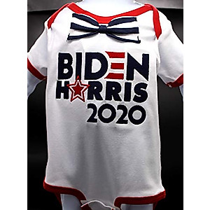 Baby's Election Body Suit -