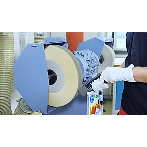 menzerna Super Heavy Cut 523LBZ