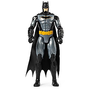BATMAN, 12-Inch Rebirth Tactical BATMAN Action Figure