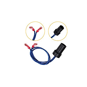 Space Heater Photocell PP236 M16656-24 for Reddy Remington Master Knipco Heaters Parts Replacement