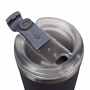 Mid America Motorworks 2014-2019 Corvette C7 24 Ounce Stainless Steel Thermal Brooklyn Tumbler